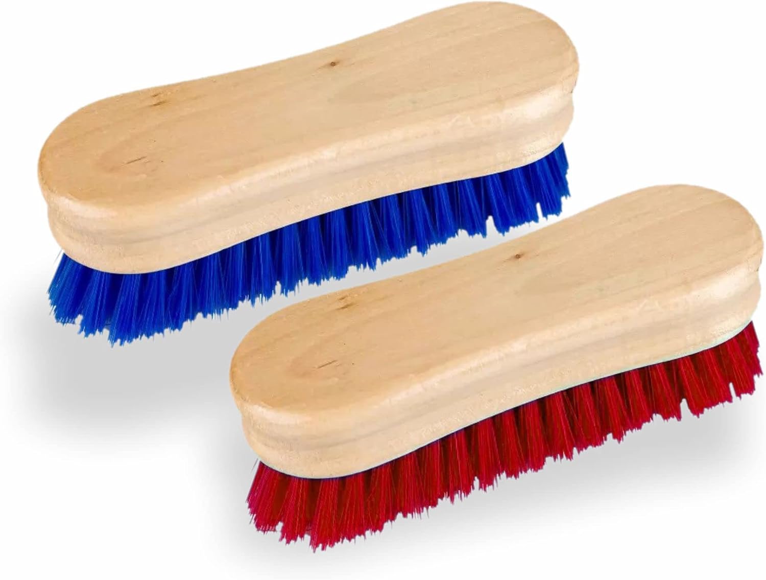 Cleaning Scrubbing Brush Heavy Duty Hand Scrub Natural Traditional ...