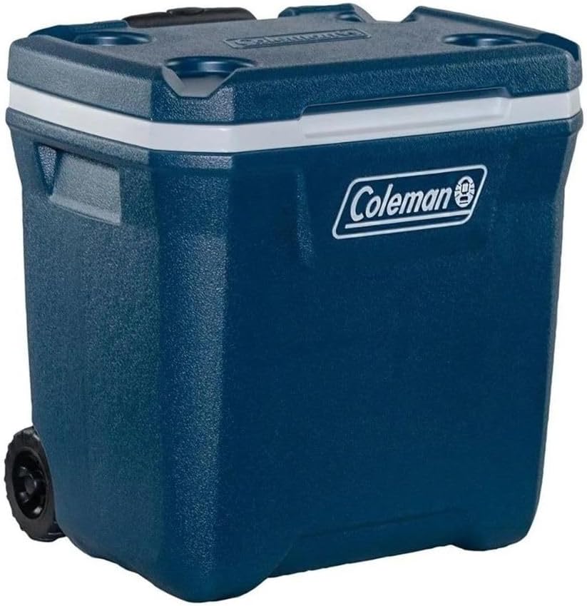 Coleman Cool Box 30QT Performance Cooler, 28 Litres capacity, Large ...