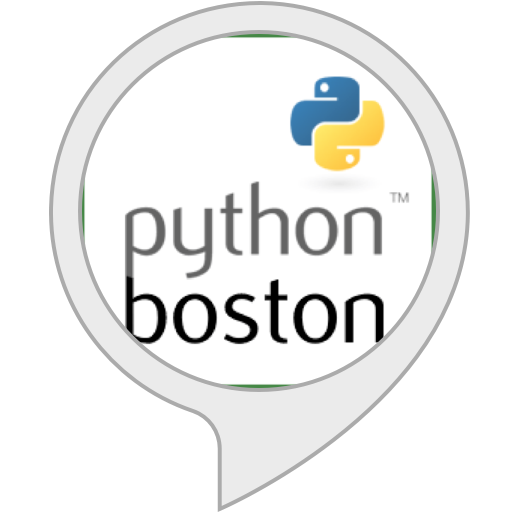 Amazon.in: Boston Python : Alexa Skills