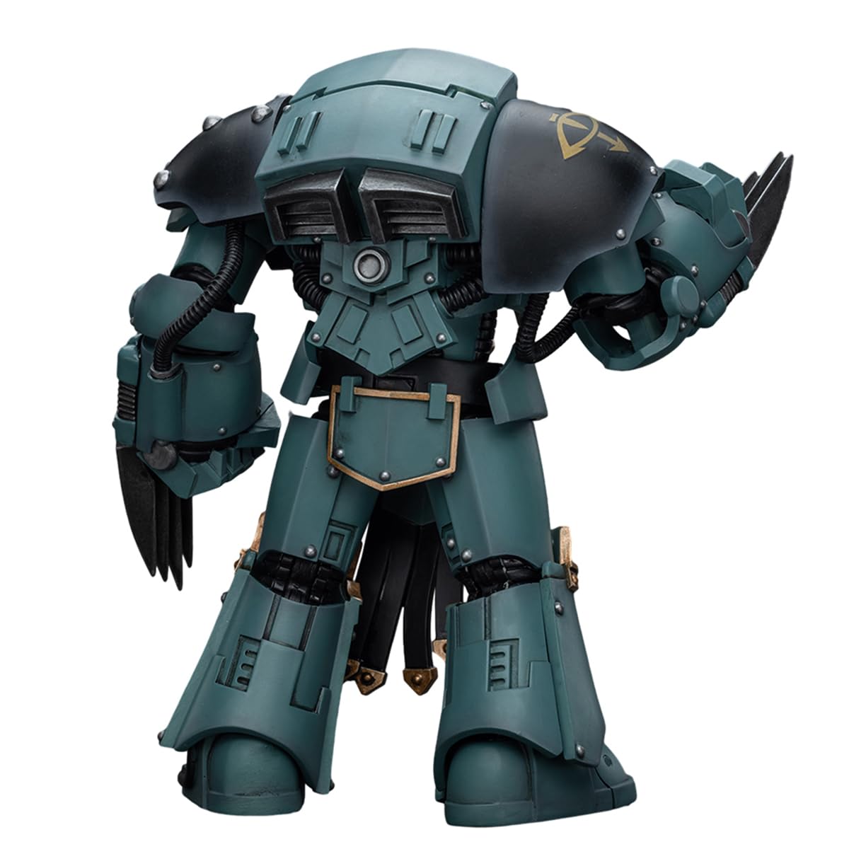 HiPlay JoyToy Warhammer The Horus Heresy Collectible Figuree: Sons of ...