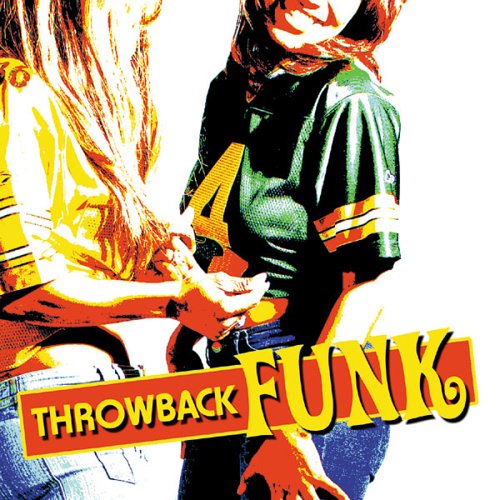 Amazon.com: Throwback Funk: CDs & Vinyl