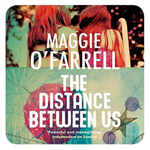 The Distance Between Us (Audio Download): Stella Gonet, Maggie O ...