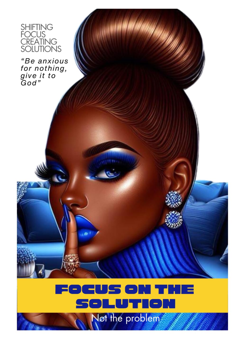 Shifting Focus Creating Solutions: Focus on the Solution, Not the ...