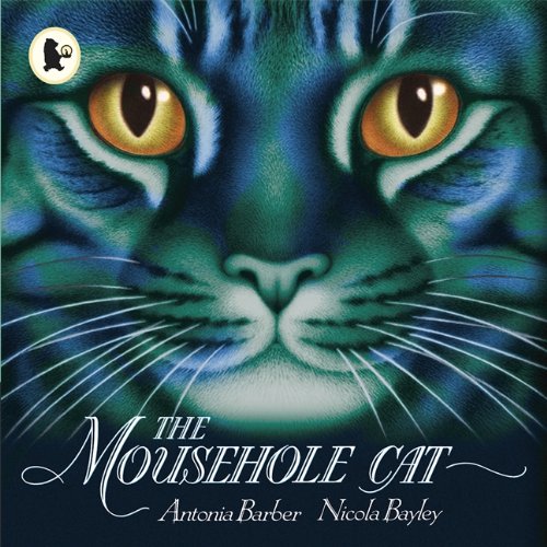 The Mousehole Cat Troub: Amazon.co.uk: Barber a: 9781406345087: Books