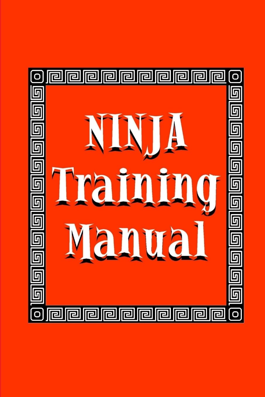 Ninja Training Manual: Kim, Ashida: 9781458346032: Amazon.com: Books