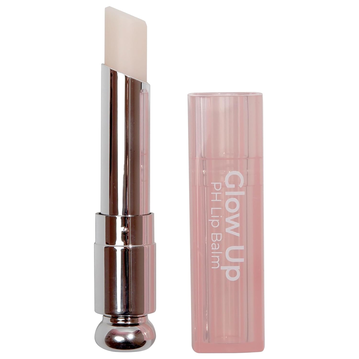 Amazon.com : MCoBeauty - Glow Up pH Lip Balm - Universal Color Changing ...