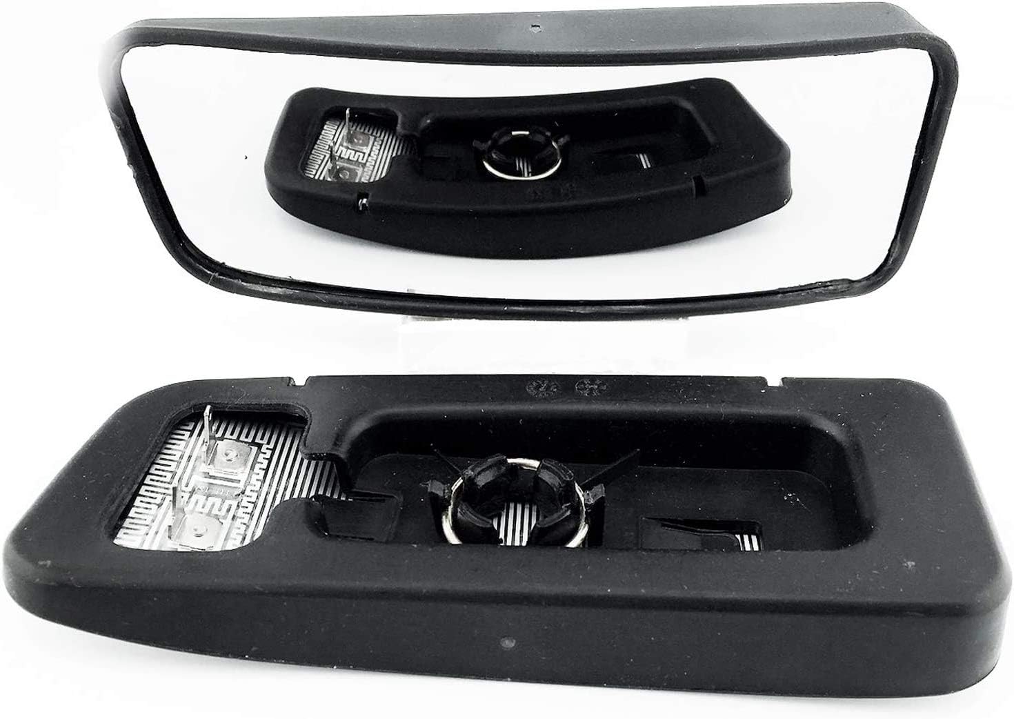 LT2CP Wing Mirror Glass for Mercedes Sprinter 2012 2013 2014 2015 2016 ...