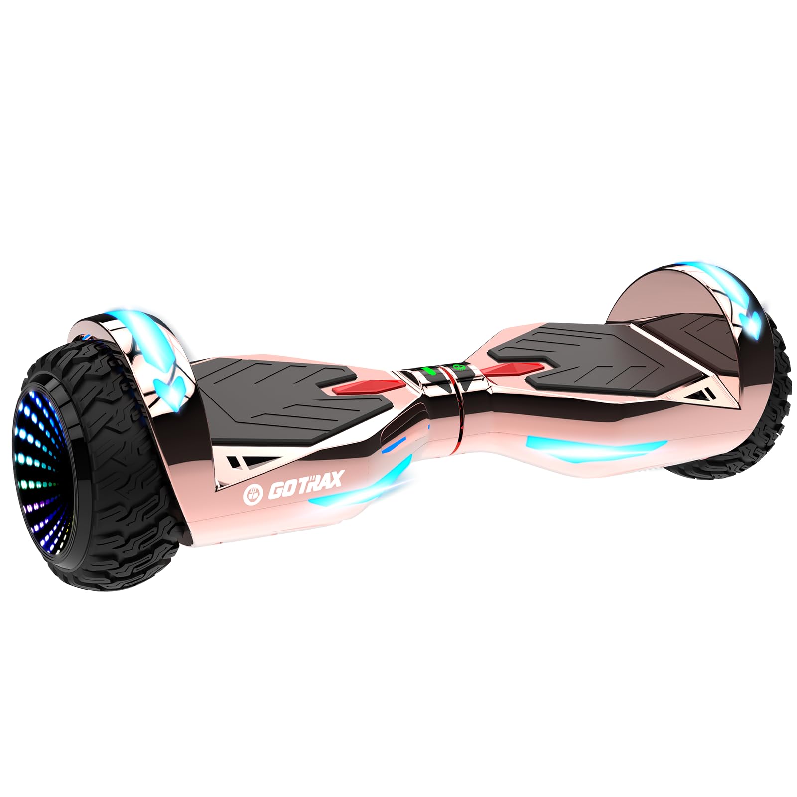 Snapklik.com : Gotrax NOVA PRO Hoverboard