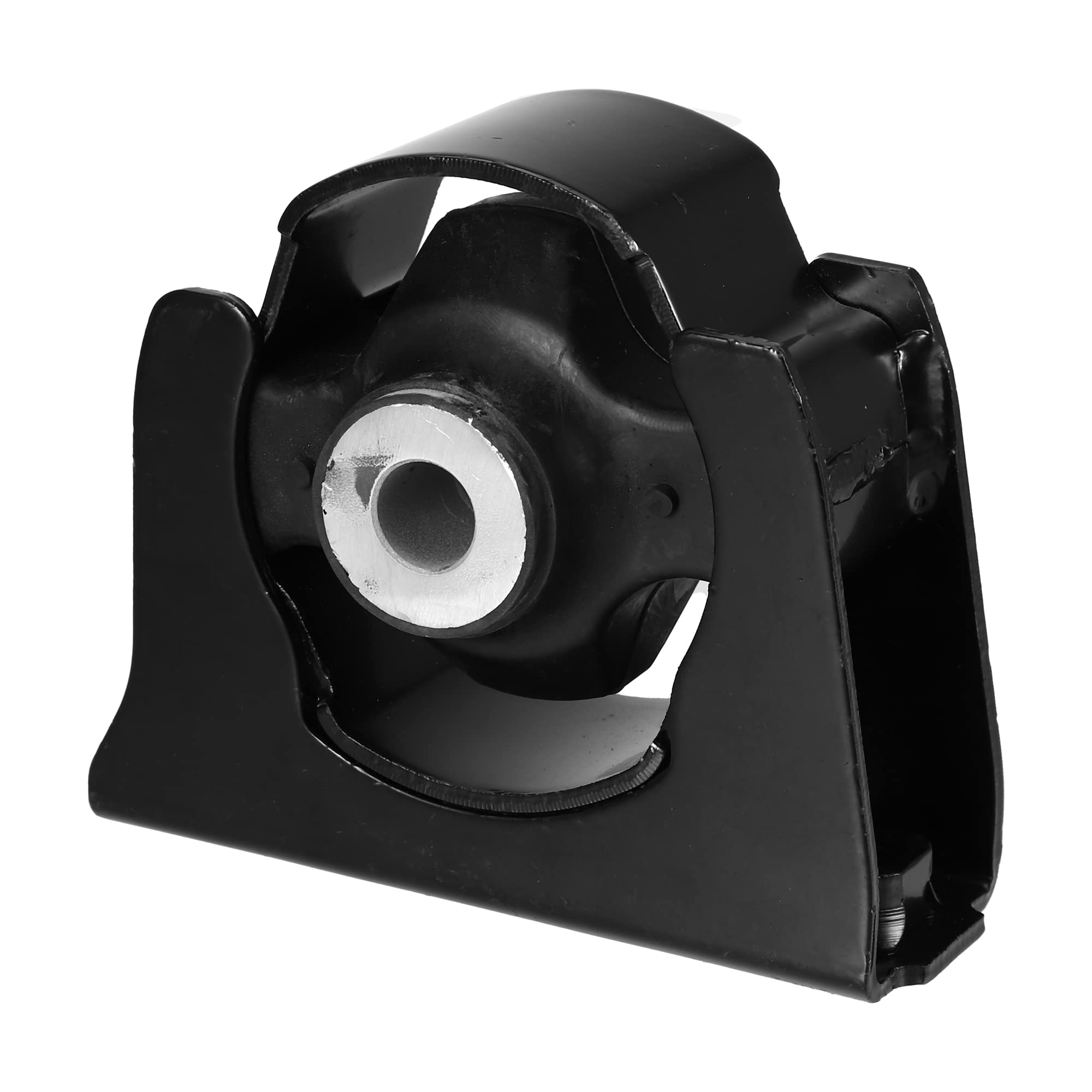Amazon.com: X AUTOHAUX Front Engine Motor Transmission Mount 12361 ...