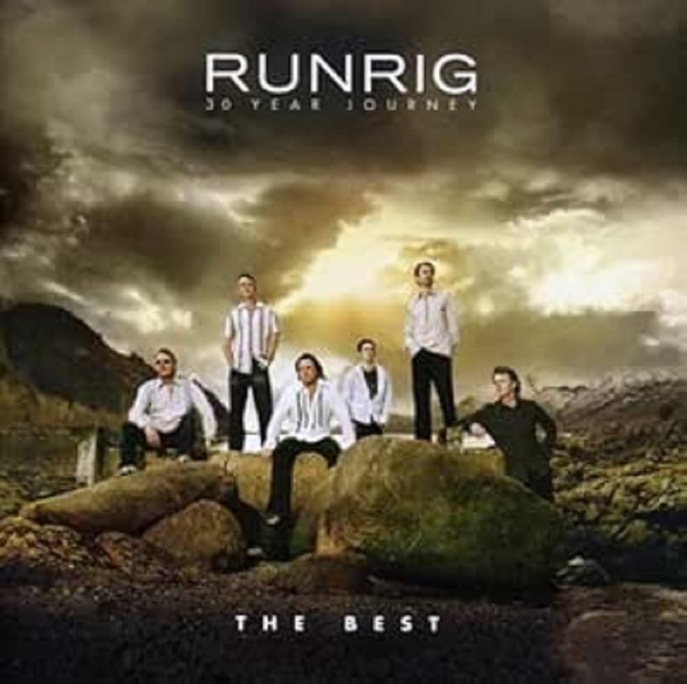RUNRIG - 30 Year Journey: Best of - Amazon.com Music
