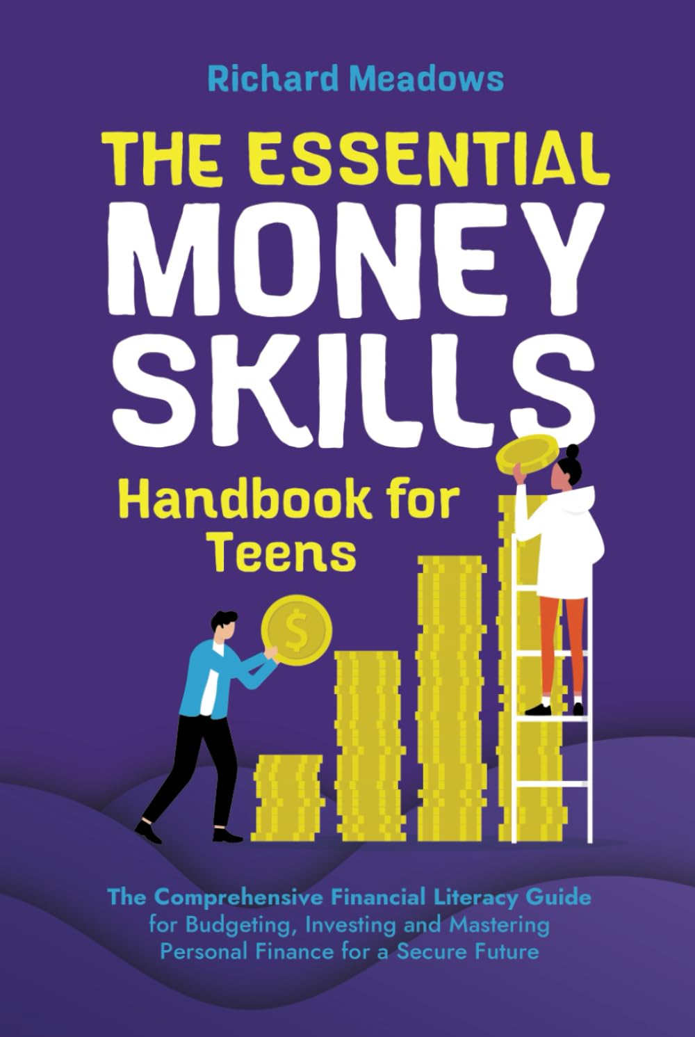 Amazon.com: The Essential Money Skills Handbook for Teens: The ...