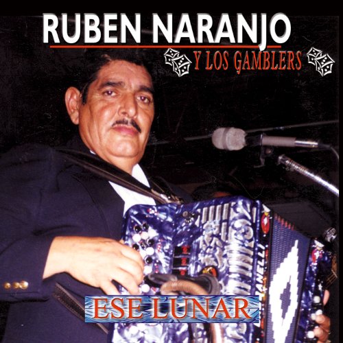 Angeles Leonor song by Ruben Naranjo feat. Los Gamblers from Ese Lunar ...