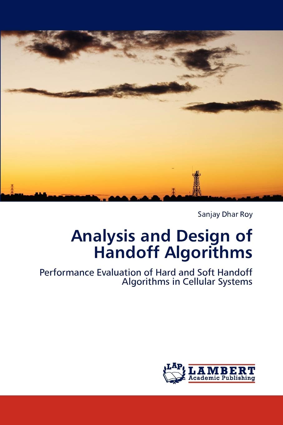 Amazon | Analysis and Design of Handoff Algorithms: Performance ...