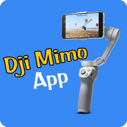 Dji Mimo app - App on Amazon Appstore