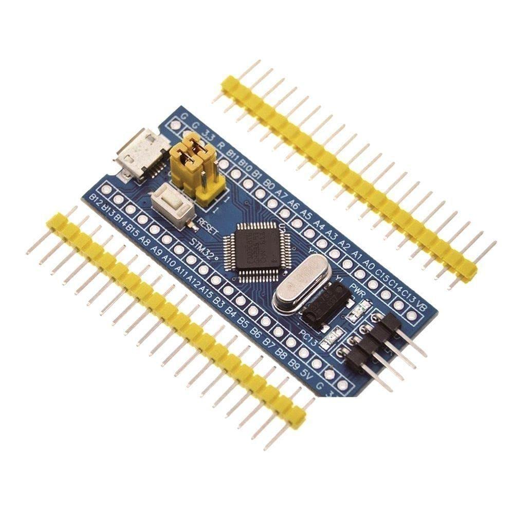 Amazon.com: 1pcs/lot STM32F103C8T6 ARM STM32 Minimum System Development ...