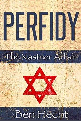 Perfidy (English Edition) eBook : Hecht, Ben: Amazon.es: Tienda Kindle