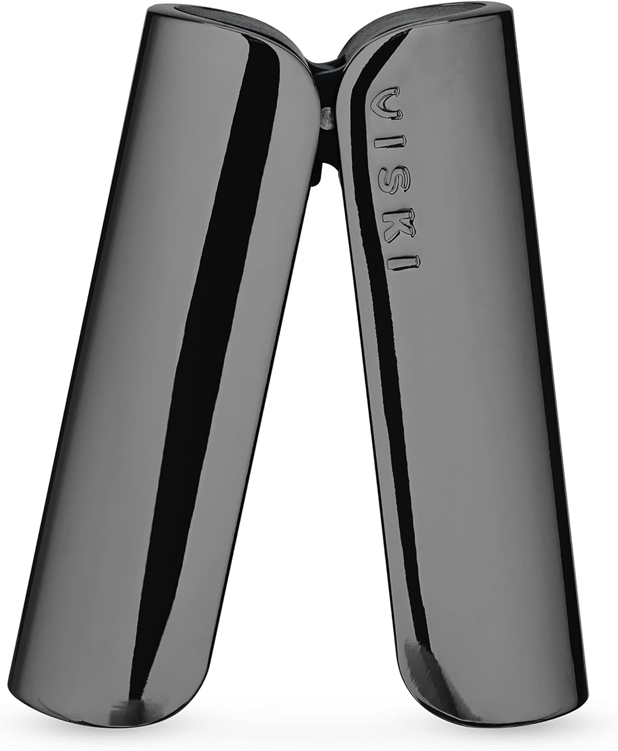 Amazon.com: Viski Heavyweight Wine Bottle Foil Cutter and Foil Remover ...