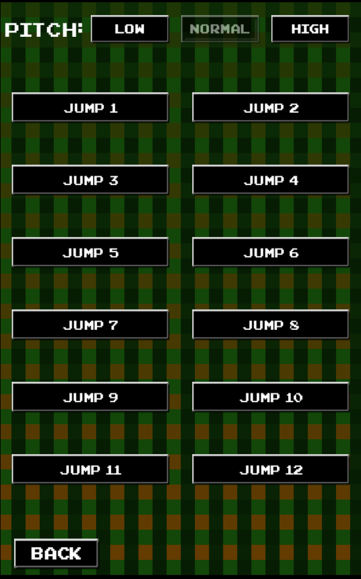 Ultra Retro Game Soundboard (Retro Gaming Sound Effects Inspired by ...