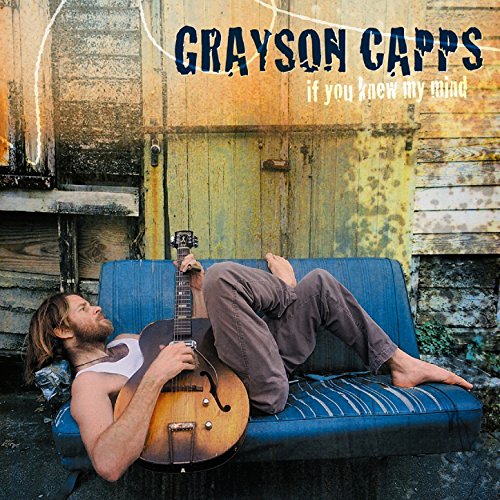 Play If You Knew My Mind by grayson capps on Amazon Music