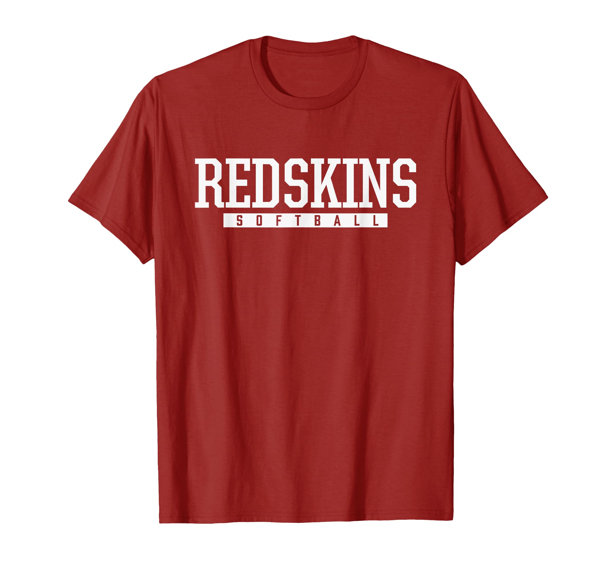 Amazon.com: Loudon Redskins Softball HS T-Shirt : Clothing, Shoes & Jewelry