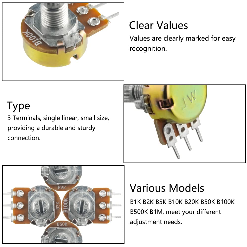 Snapklik.com : WMYCONGCONG 18 Pack B1K B2K B5K B10K B20K B50K B100K ...