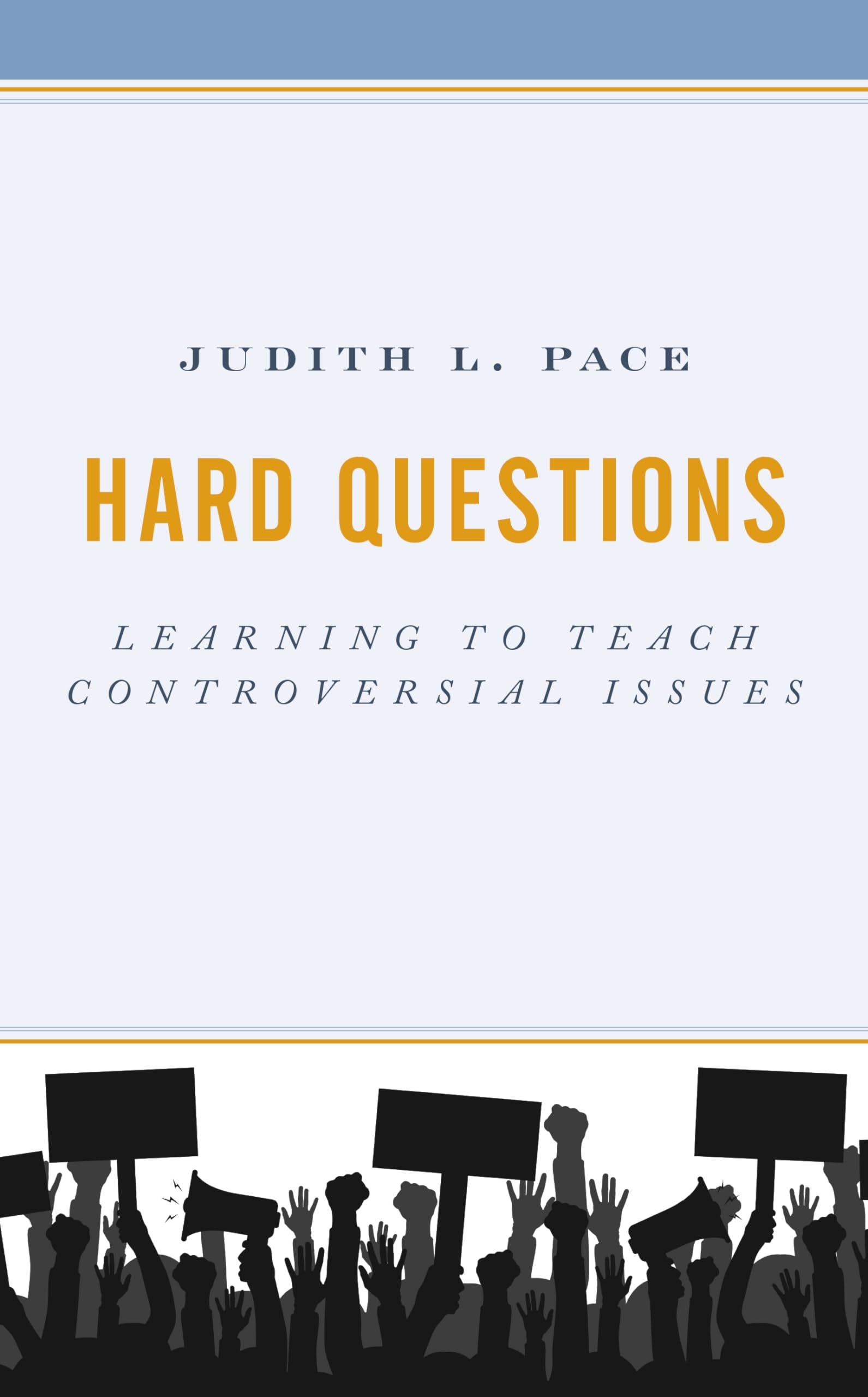 Amazon | Hard Questions | Pace, Judith | Research