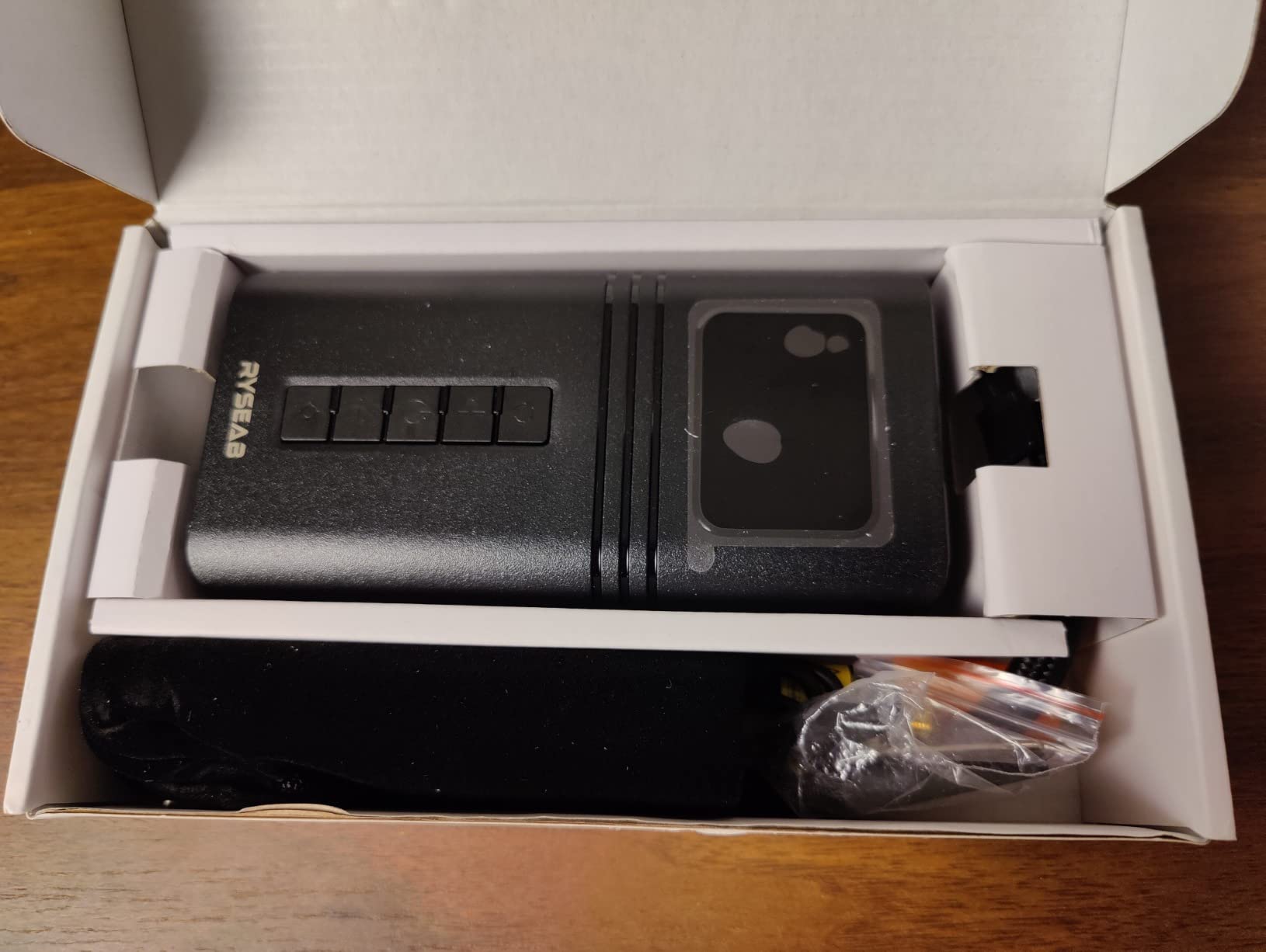 Amazon.com: Portable Tire Inflator, [Cordless & Strong Power] Air Pump ...