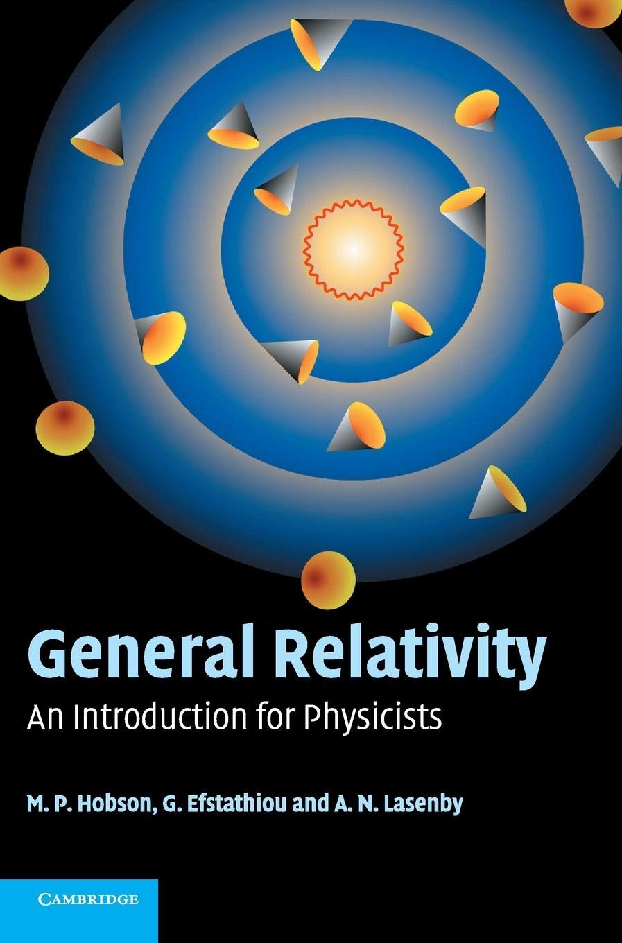 General Relativity: An Introduction for Physicists: Amazon.co.uk ...