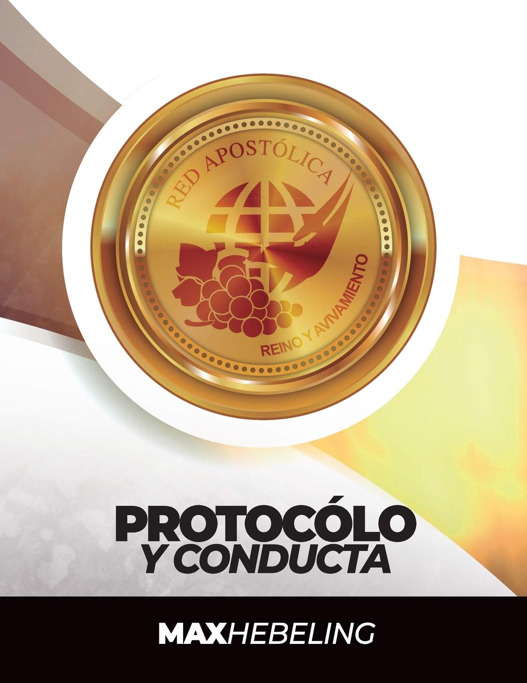 Amazon.com: Protocolo y Conducta (Spanish Edition): 9798621919894 ...