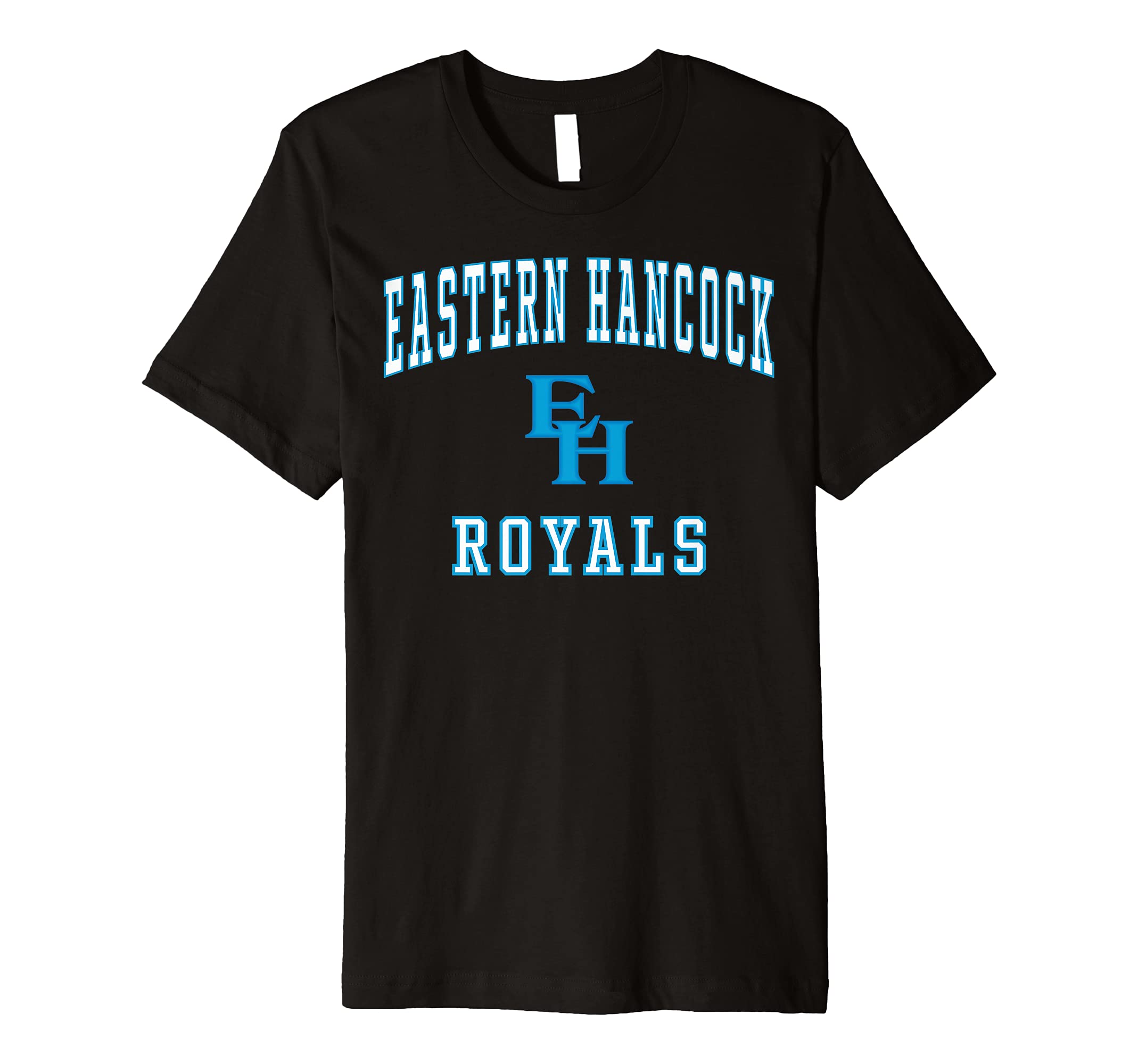 Eastern Hancock Logo Eastern Hancock Vs Indianapolis Cardinal Ritter