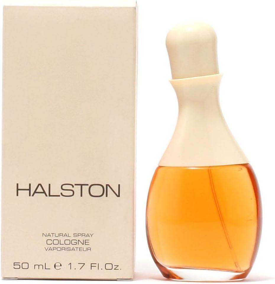Amazon.com: Halston Men's Cologne, 1-12 Eau De Cologne EDC Spray, 4.2 ...