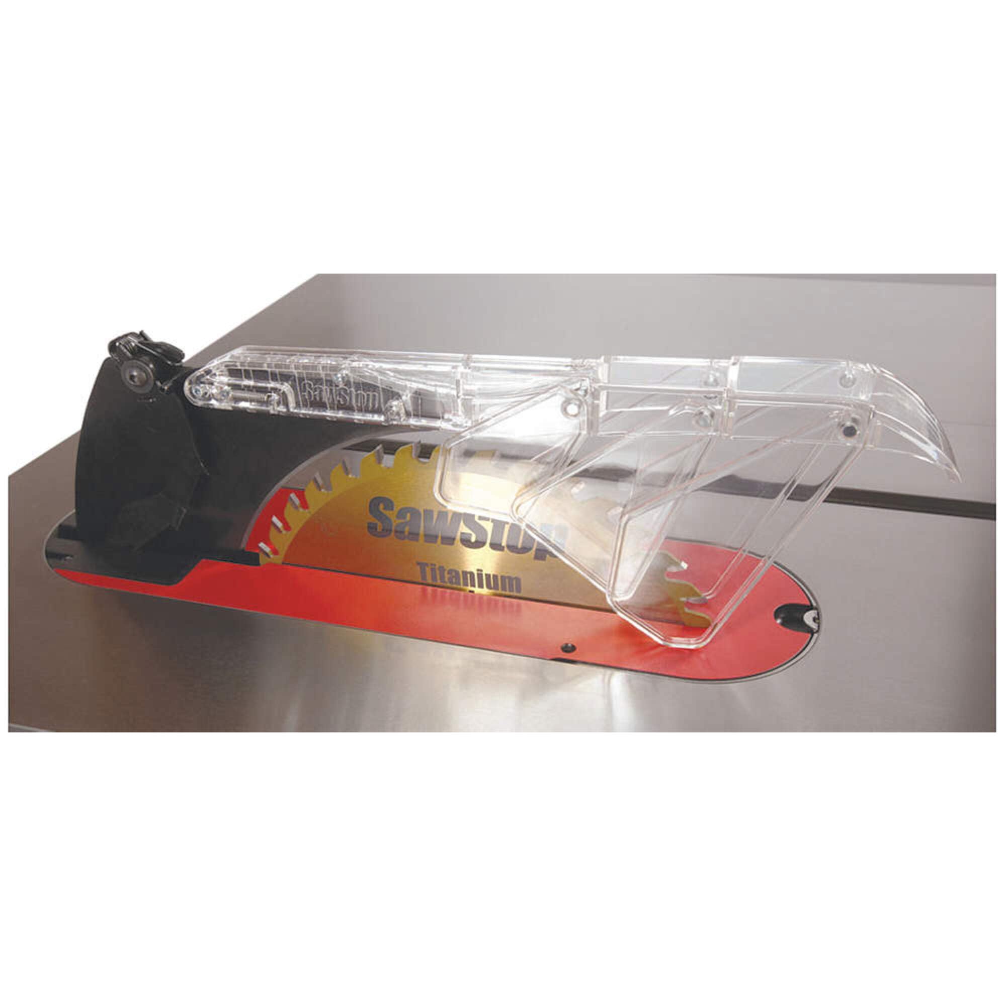 The Best Table Saw Blade Guards In 2025 - Top 6 Picked