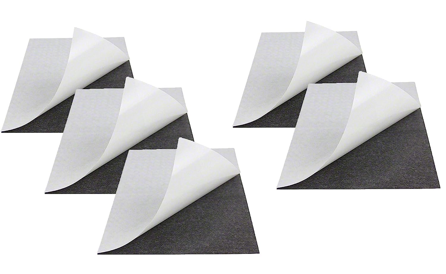 Gifts n Gallery Magnetic Adhesive Sheets | 12" x 12" | Make Anything a ...