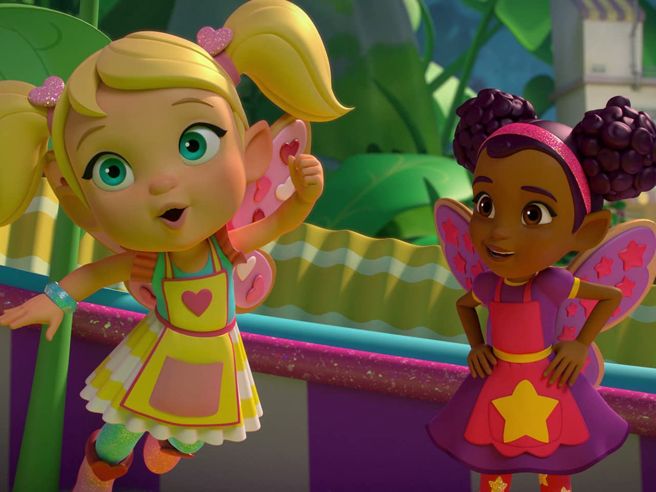 Watch Butterbeans Cafe - Season 06 | Prime Video