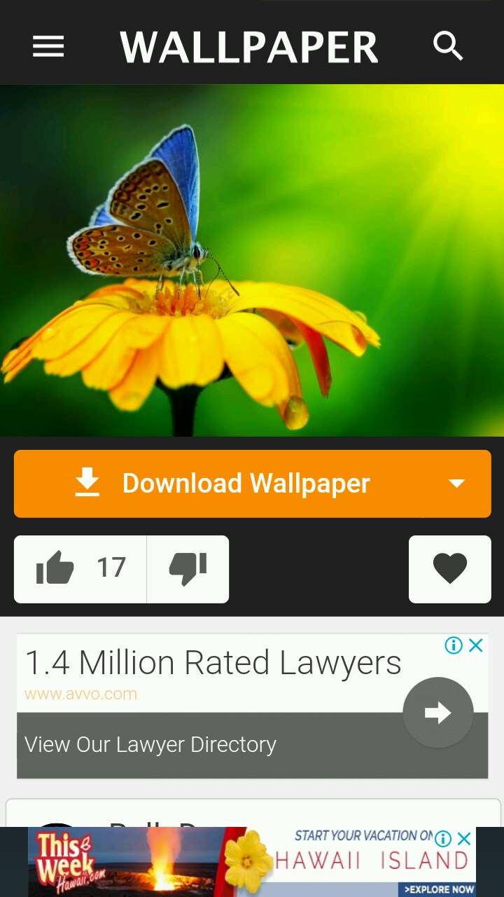 HD 2K WALLPAPERS - App on Amazon Appstore