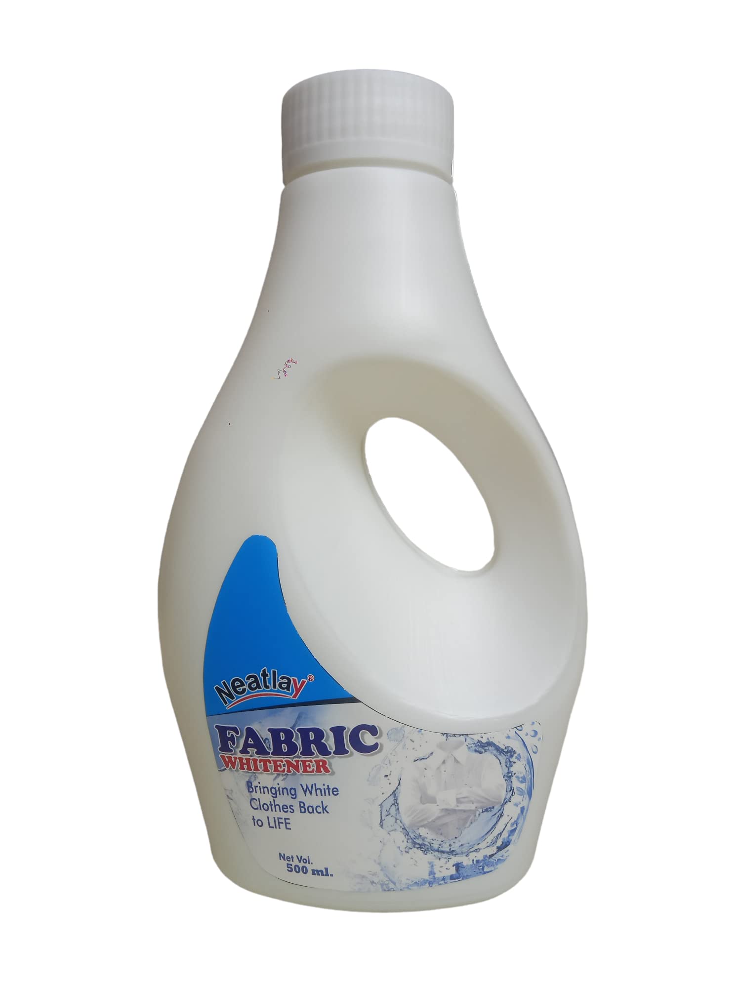 Neatlay Fabric Whitener Fabric Whitener For White Clothes Fabric ...