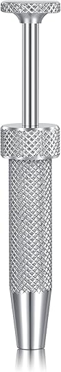 Amazon.com: NIUSIMAN Piercing Taper Ball Grabber Tool for Changing ...