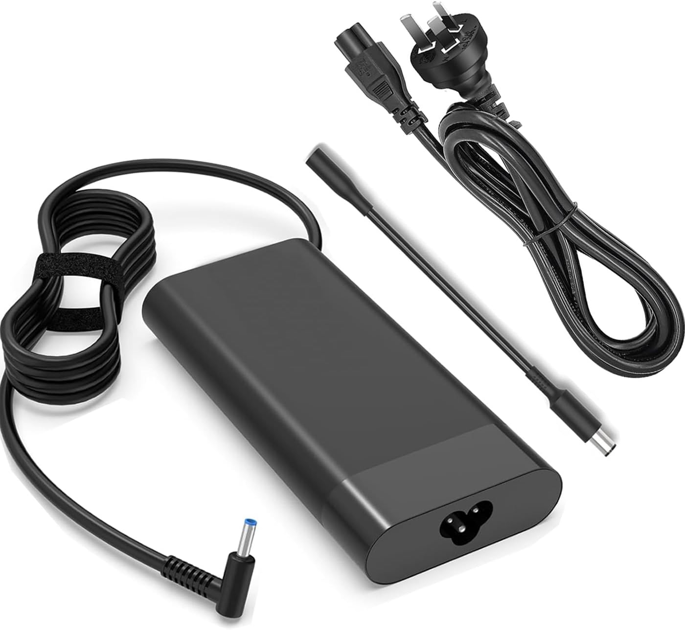 150W AC Adapter Charger Fit for HP Zbook 15 16 17 15u 15v G3 G4 G5 G6 ...