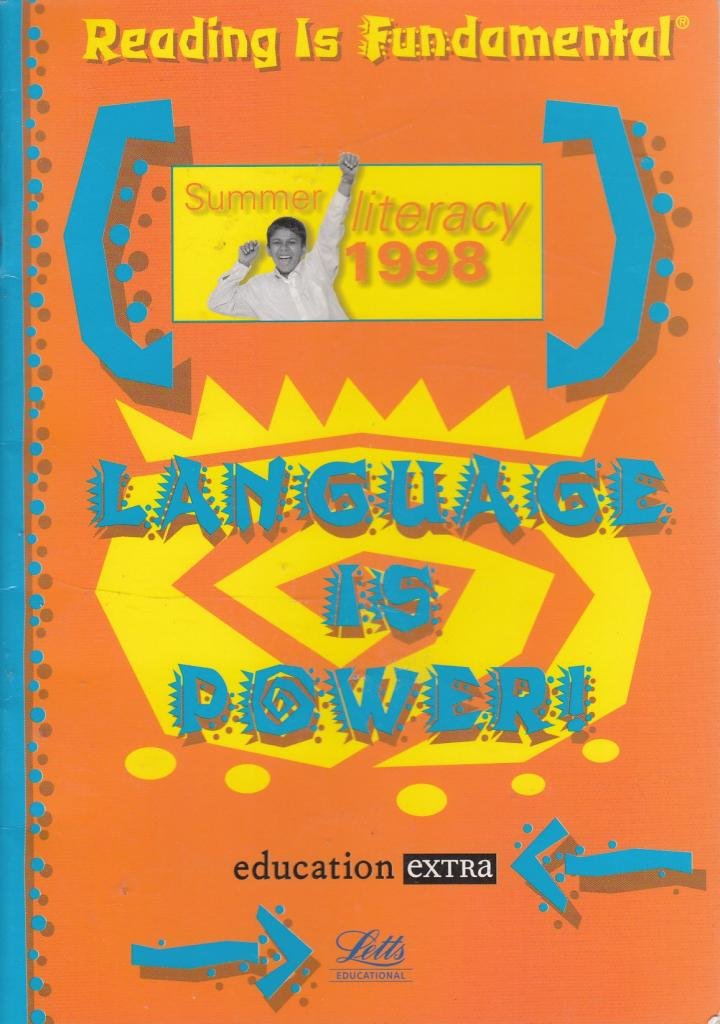 Language Is Power: Unknown Author: 9781840851489: Amazon.com: Books