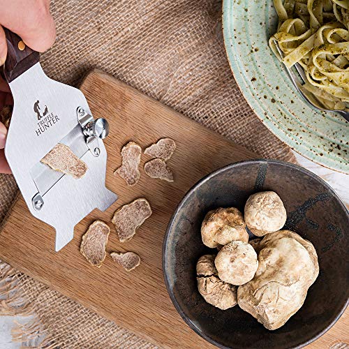 Top 7 Best Truffle Shaver / Slicer Reviews in 2022