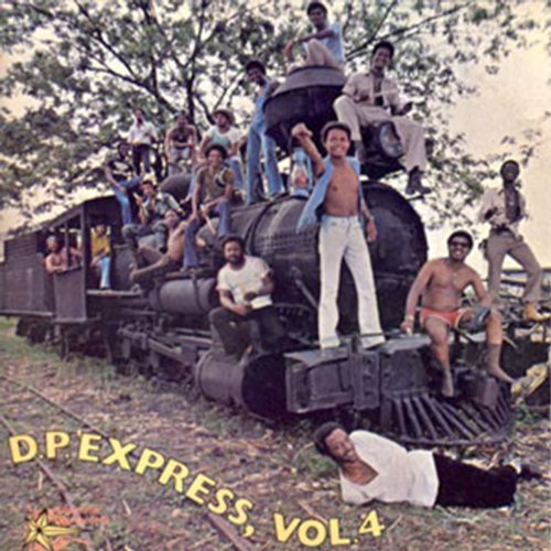 Amazon MusicでDP ExpressのDP Express, Vol. 4 (Nou retounen)を再生する