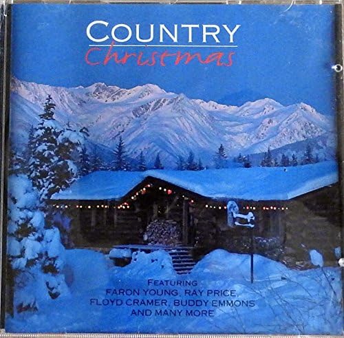 Country Christmas-CD: Amazon.ca: Music