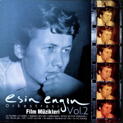 Film Muzikleri by Esin Engin Orkestrasi on Amazon Music - Amazon.co.uk