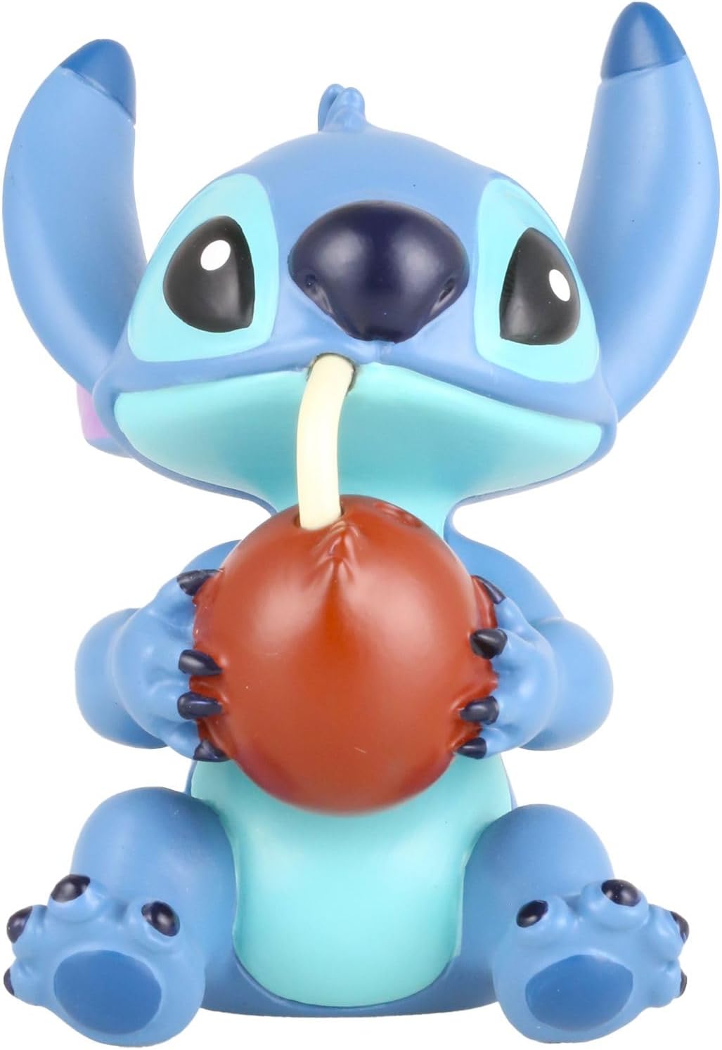 Disney Showcase Collection Stitch Doll Figurine : Amazon.co.uk: Home ...