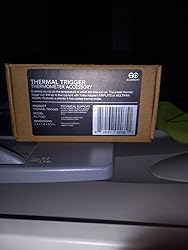 Amazon.com: AC Infinity Controller 1, Thermal Trigger for AIRPLATE ...