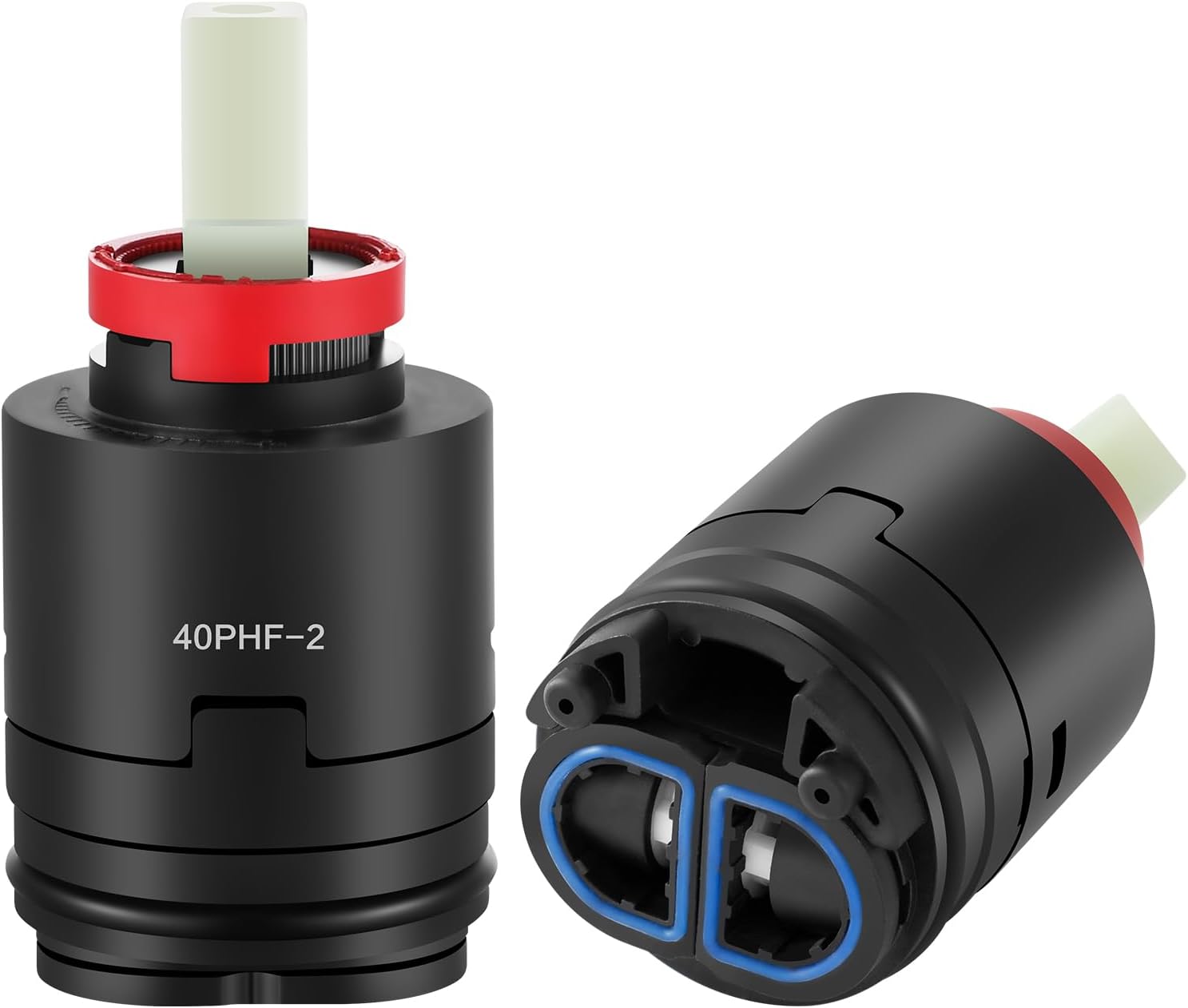 Pressure Balance Cartridge for Shower Faucet, 40mm Cartridge with ...