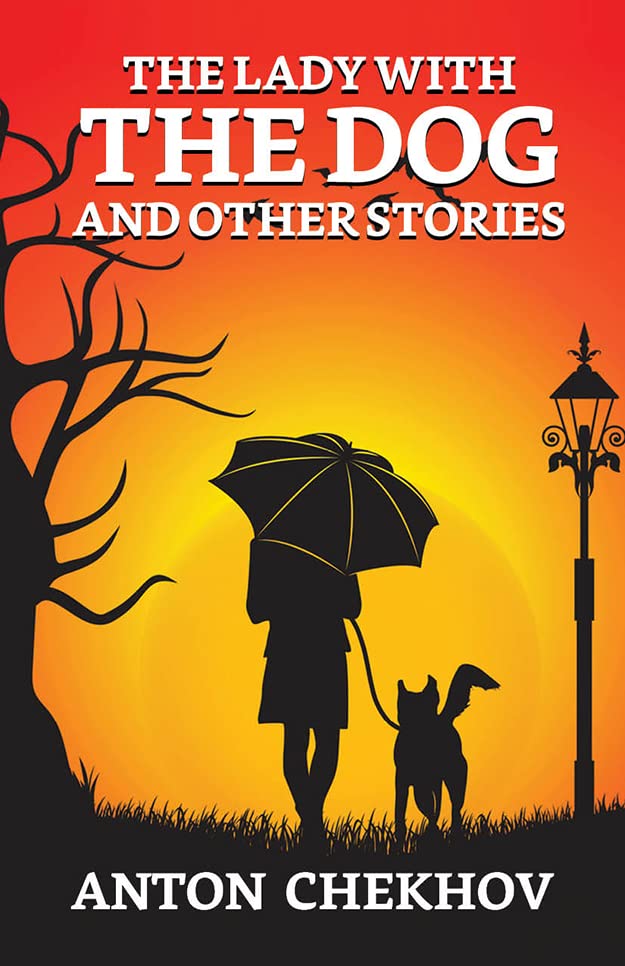 The Lady with the Dog and Other Stories eBook : Chekhov, Anton: Amazon ...