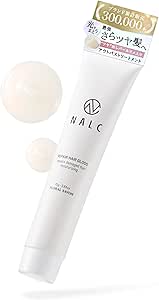 Amazon | 【洗い流さないトリートメント】NALC ヘアオイル ヘア美容液 ジェル 75g | Nalc | ヘア美容液 通販