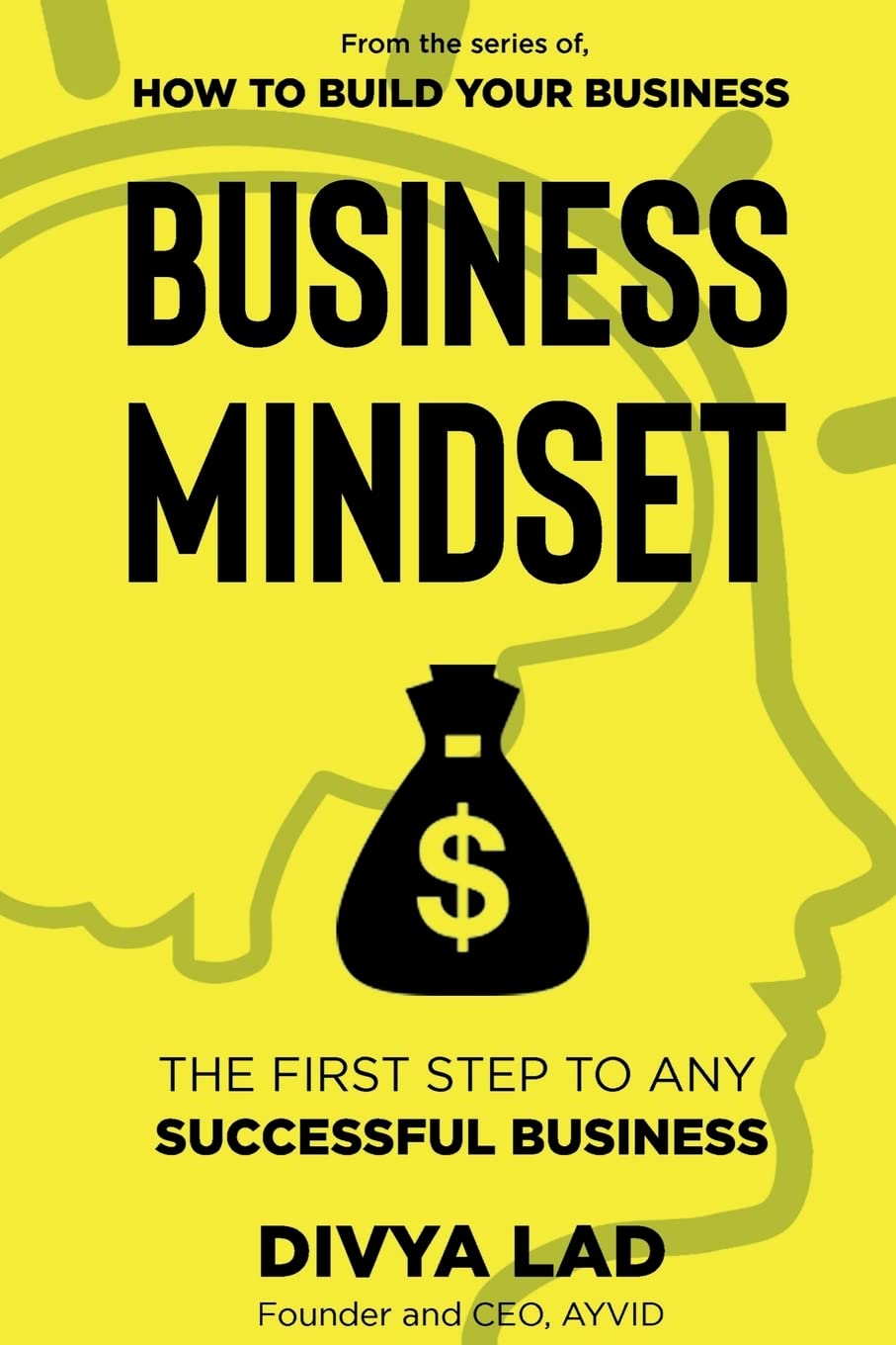 Buy How To Build Your Business - Business MINDSET Book Online at Low ...