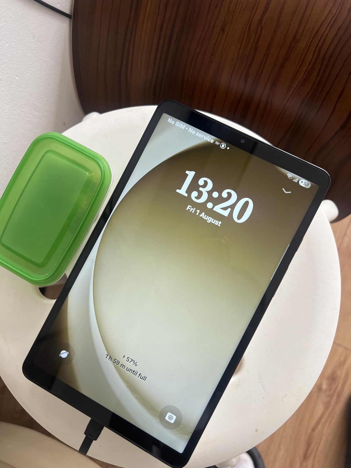 Samsung SM-X115 Galaxy Tab A9 8.7'' LTE 4GB RAM 64GB Graphite EU ...